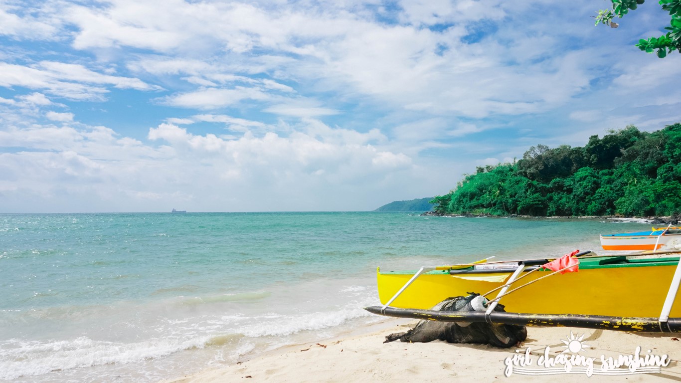 Masamirey Cove Resort: A Sweet Escape to the Coastal Life – Masamirey Cove