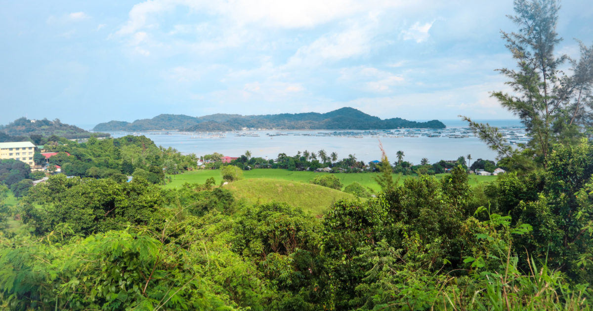 Discover Pangasinan, One Ilocano Dish At A Time – Masamirey Cove