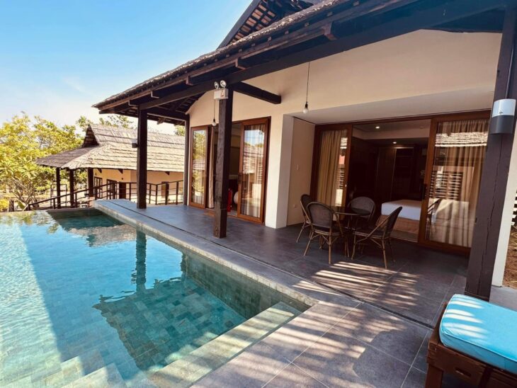 Premium Bali Villa – Masamirey Cove